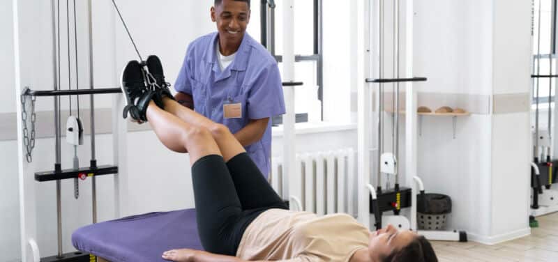 Traction Therapy - Florida Injury Centers