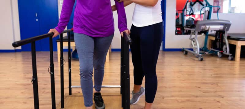 Balance and Gait Disorders - Florida Injury Centers