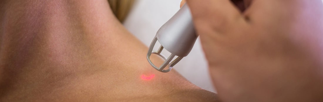 Laser Therapy - Florida Injury Centers