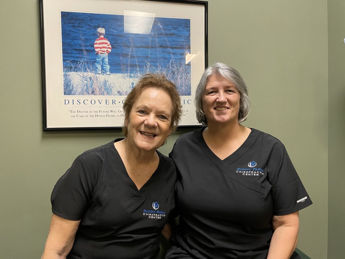 Oviedo Medical Injury Center: Rudoni Family Chiropractic Center