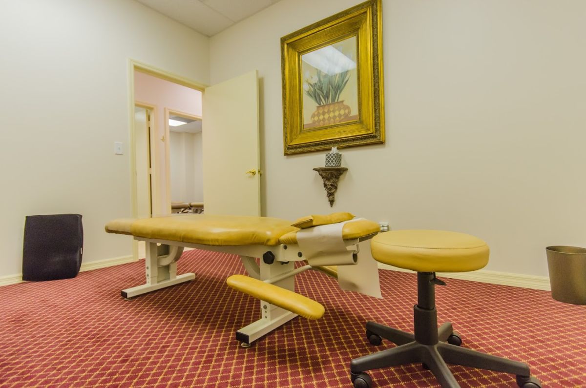 Naples Medical Injury Center: Collier Chiropractic and Accident ...