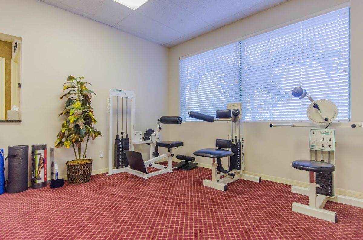 Naples Medical Injury Center: Collier Chiropractic and Accident ...