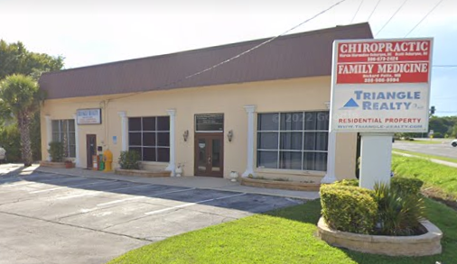 Ormond Beach Medical Injury Center: Marandino Schargen Chiropractic